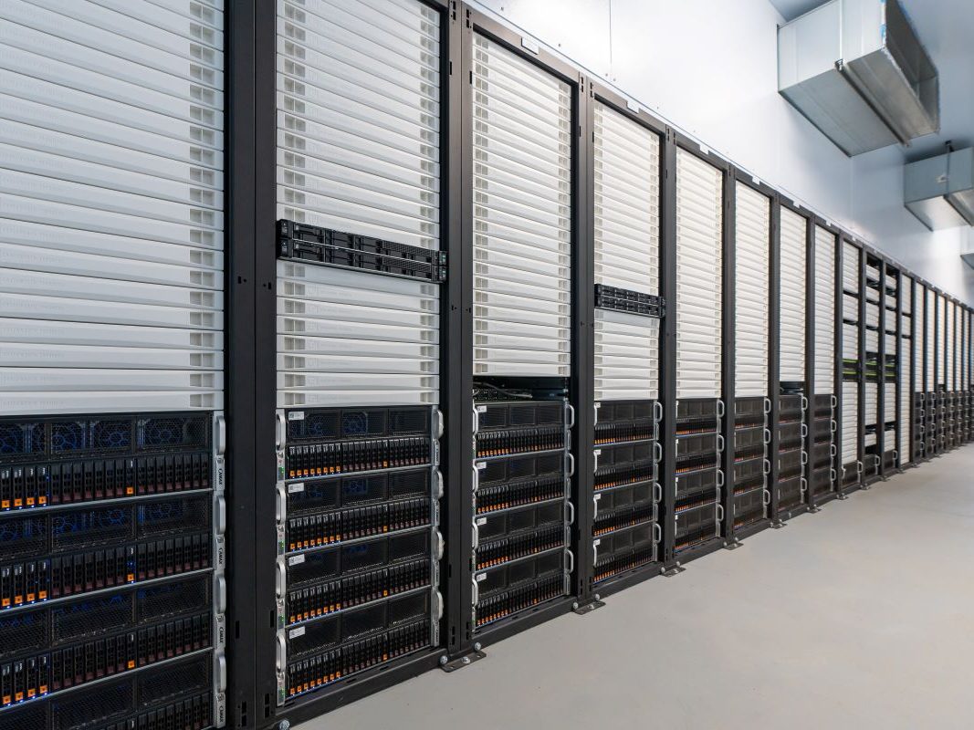 Blue Owl JV Lands $7.1B for Data Center Project - Commercial Property ...