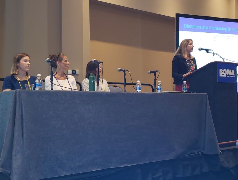 BOMA 2024 Special Report: Why Resilience Strategies Are a Must ...