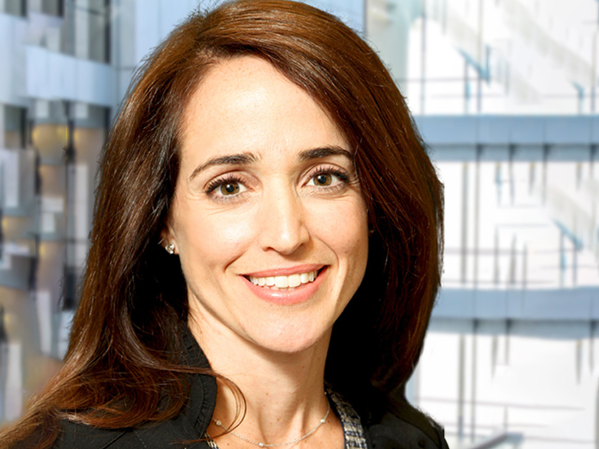 Women in CRE: Soultana Reigle - Commercial Property Executive