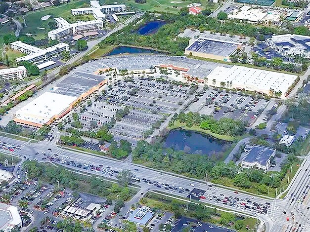 Benderson Buys Retail Center in Southwest Florida - Commercial Property ...