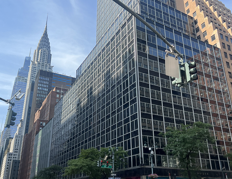 You Bought an Office Building. Now What? - Commercial Property Executive