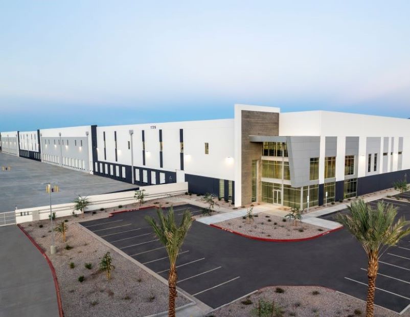 Clarius Partners JV Lands Full-Building Lease in Metro Phoenix ...