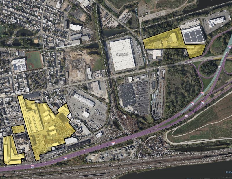 Outdoor Storage Portfolio in Jersey Commands $156M - Commercial ...