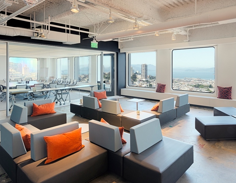 Office Trends in 2025 - Commercial Property Executive
