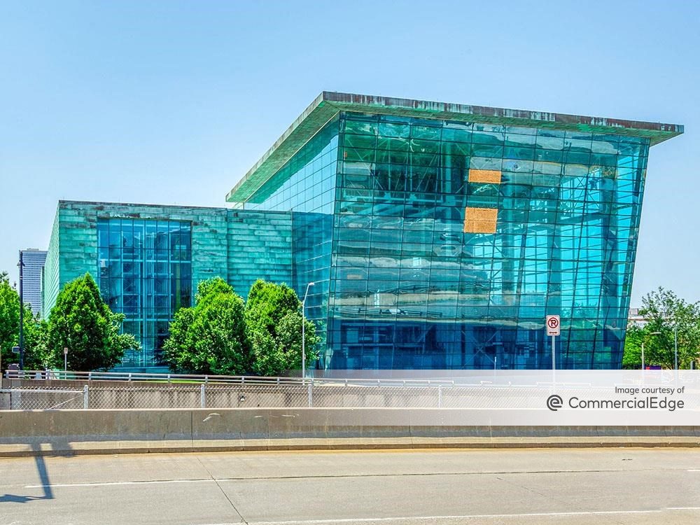 Patmos to Build $1B Kansas City Data Center - Commercial Property Executive
