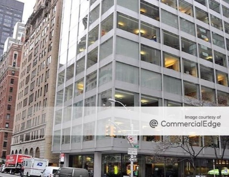 SL Green, Morgan Stanley Strike $130M Deal - Commercial Property Executive