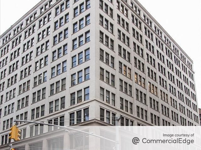 TF Cornerstone Inks Long-Term Renewal in Manhattan - Commercial ...