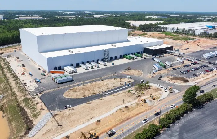 Top 10 Markets for Cold Storage Development - Commercial Property Executive