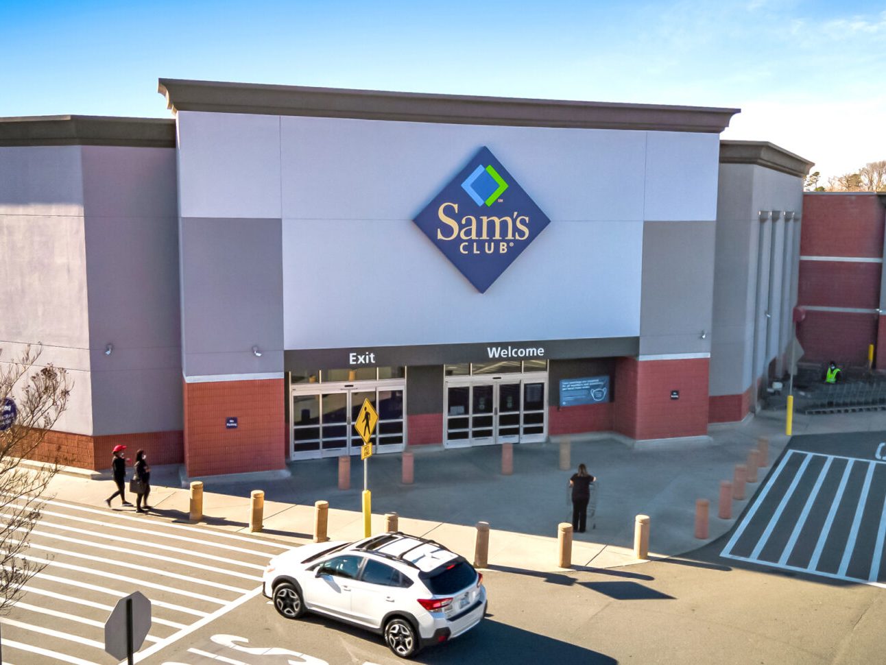 Sterling Organization Sells Shopping Center for $70M - Commercial ...
