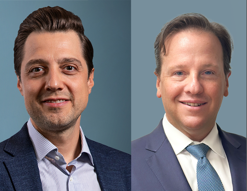 CBRE Investment Management Names Co-CEOs - Commercial Property Executive