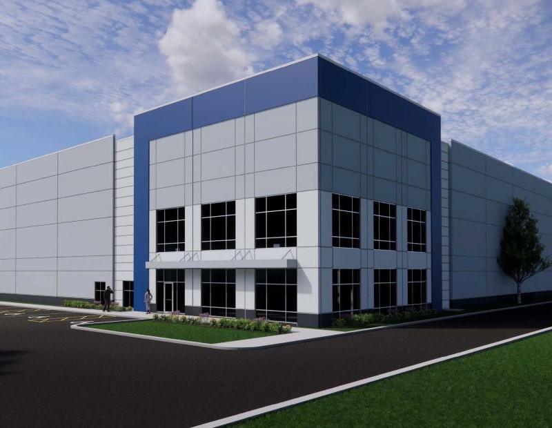 PCCP, Distribution Realty Group Launch Nashville Project - Commercial ...