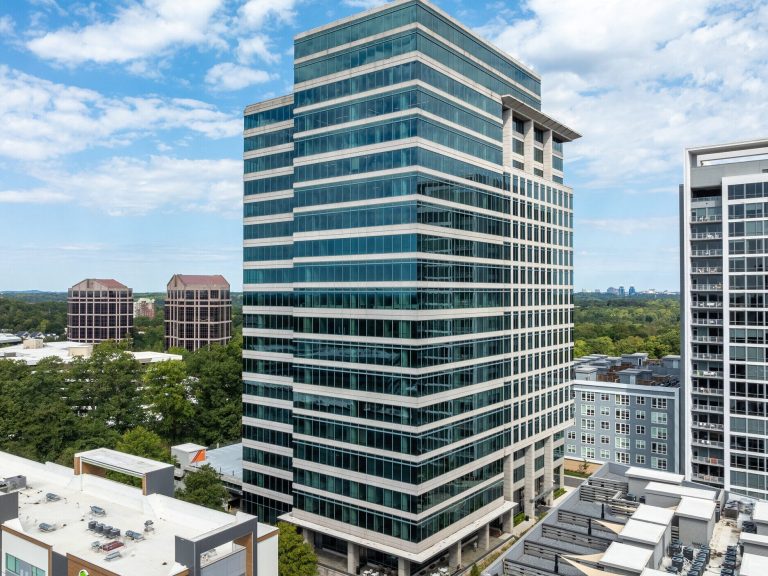 Atlanta, GA Commercial Real Estate Listings