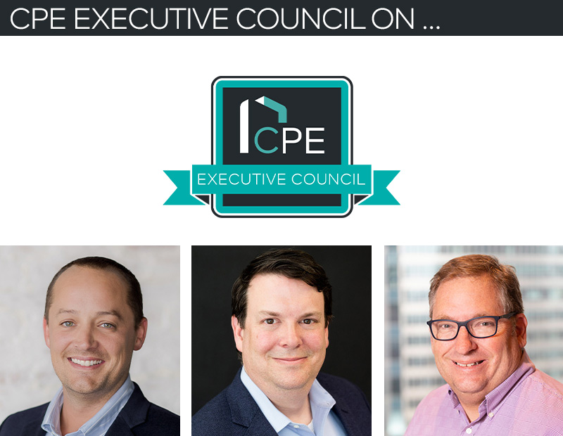 CPE Executive Council: Goals for 2025 - Commercial Property Executive