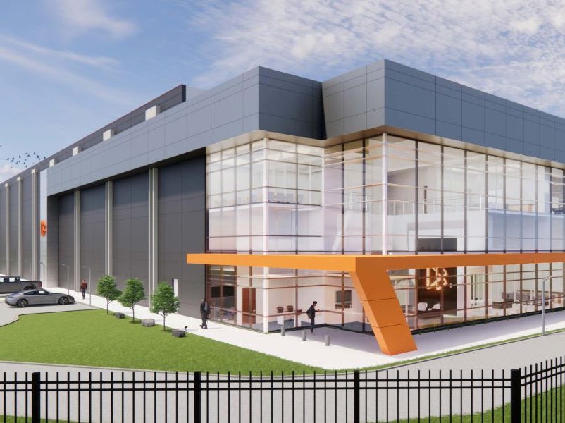 Builders of the Boom: Top 10 Data Center Developers - Commercial ...