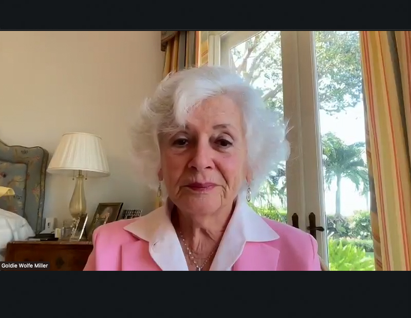 CPE's Lifetime Achievement Award Winner Shares Her Advice - Commercial ...