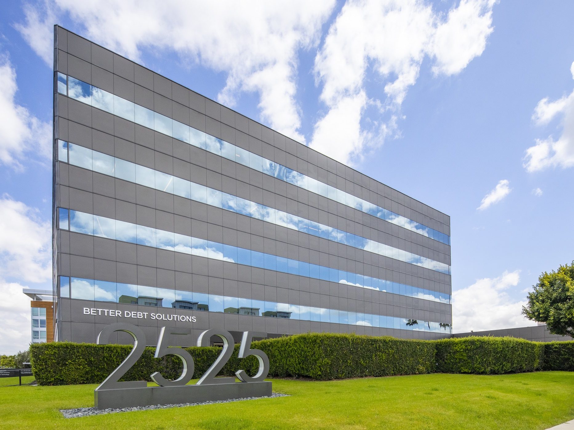 Orange County Office Asset Trades for $38M - Commercial Property Executive