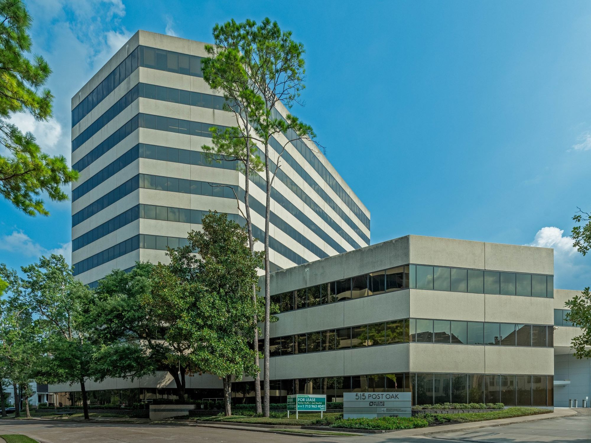 New York Life Division Sells Houston Office Asset - Commercial Property ...