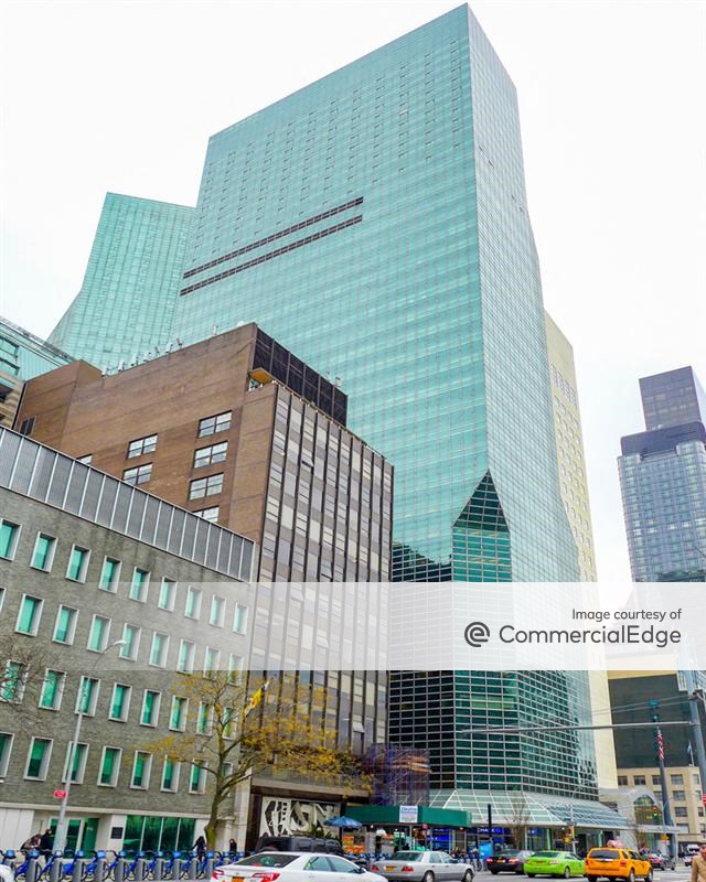 United Nations Buildings to Undergo $500M Makeover - Commercial ...