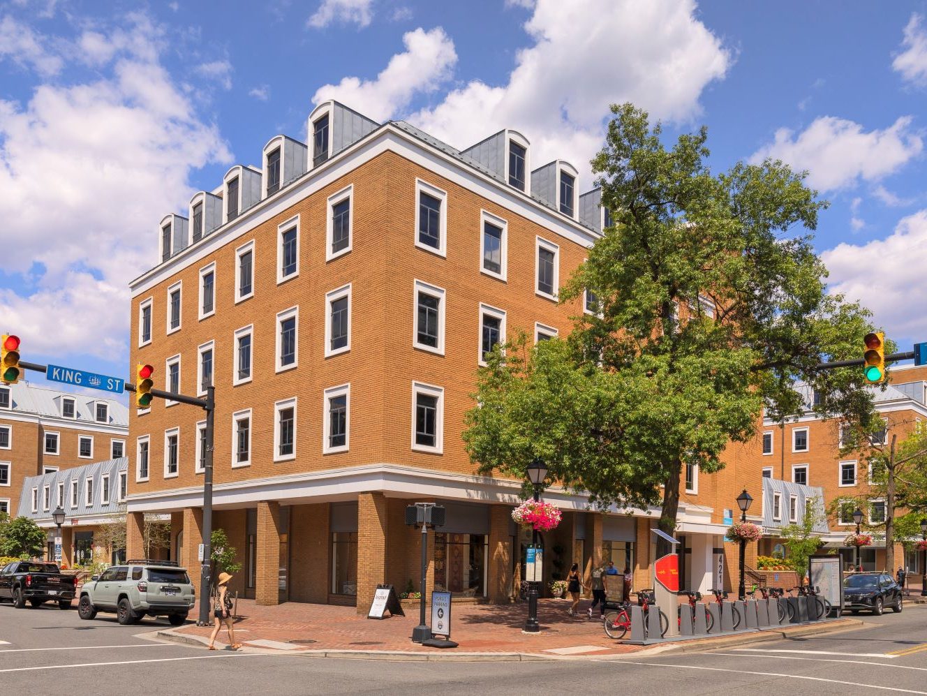Melrose Solomon Pays $39M for DC-Area Office Building - Commercial ...