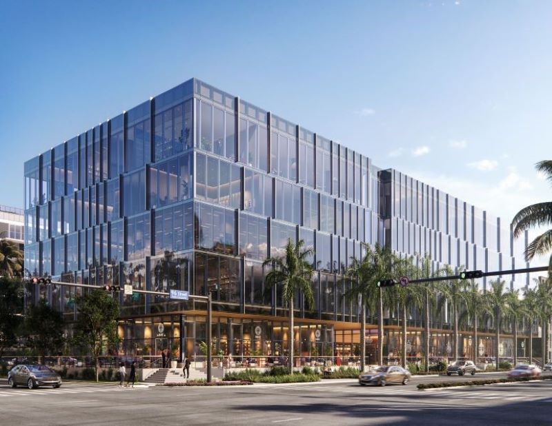 Net Effective Office Costs Edge Up - Commercial Property Executive