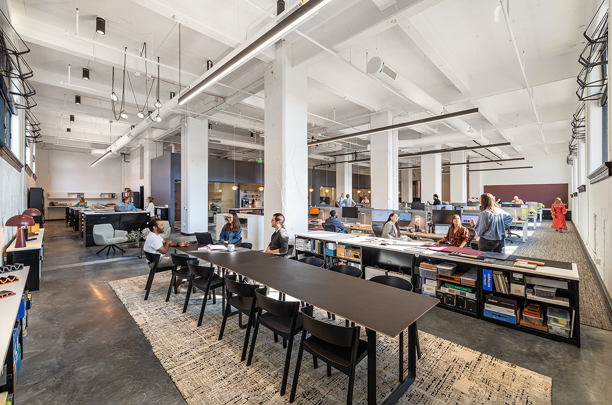 3 Adaptive Reuse Projects That Pop - Commercial Property Executive