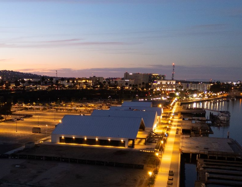 Los Angeles Retail Project Obtains $62M Refi - Commercial Property ...