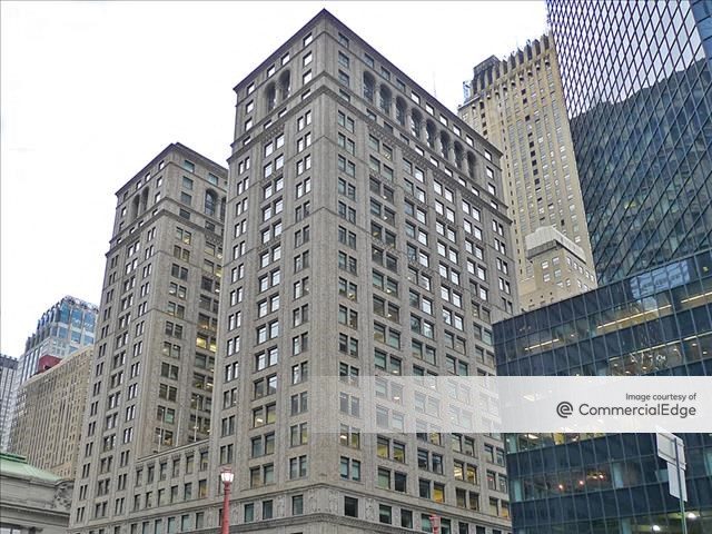 Newmark Expands Manhattan HQ - Commercial Property Executive