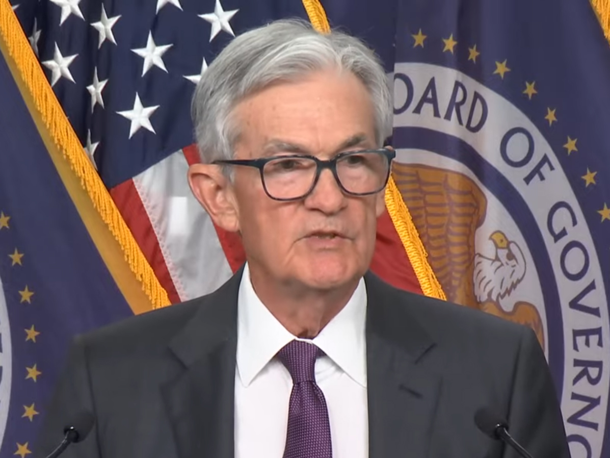 Fed Stays Put on Interest Rates, but Uncertainty Looms - Commercial ...