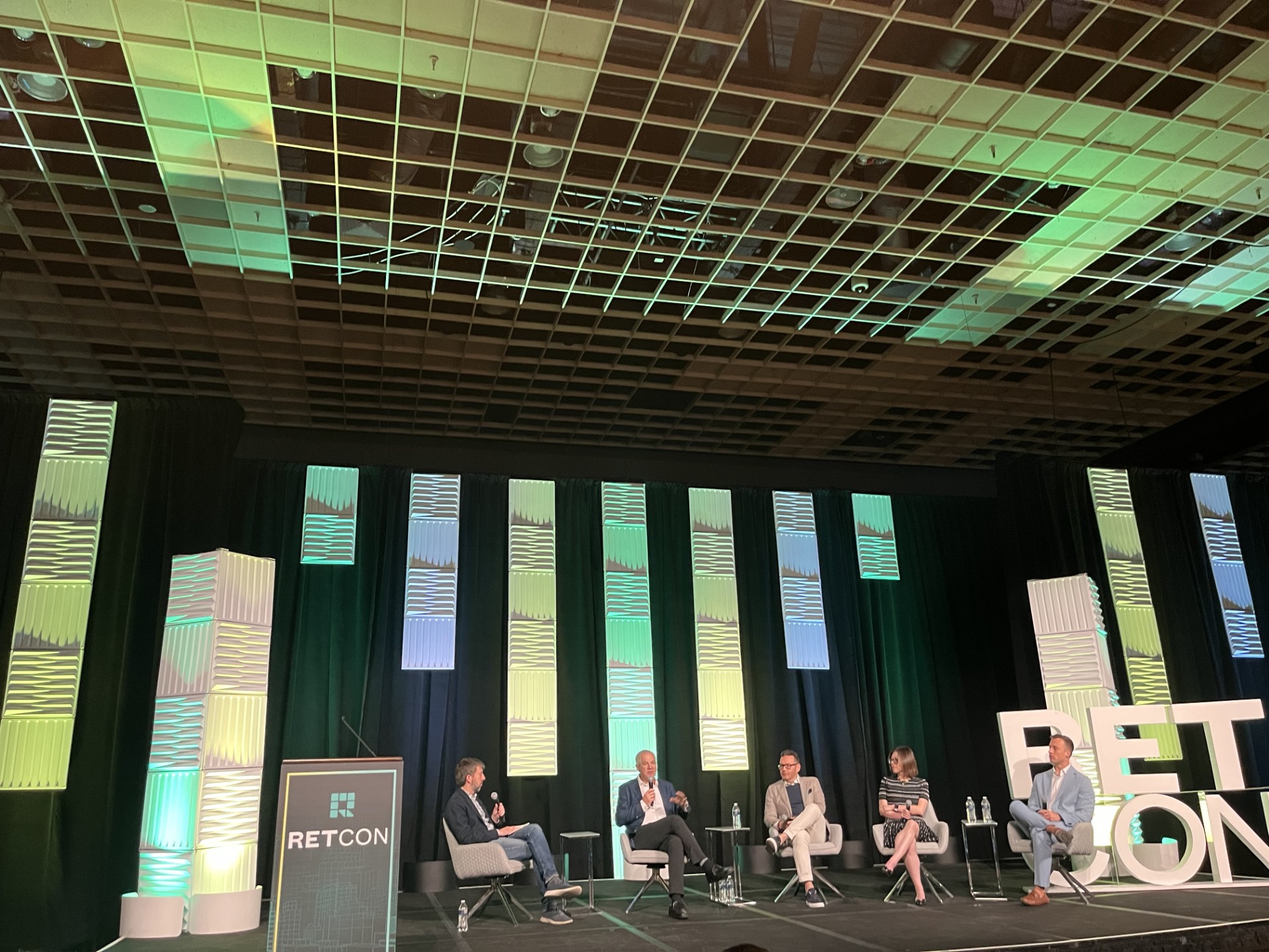 Charting CRE's New Capital Markets Landscape: Q&A - Commercial Property ...