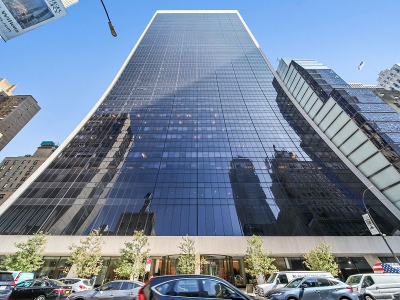 Soloviev Group Secures Tenants at NYC Tower - Commercial Property Executive
