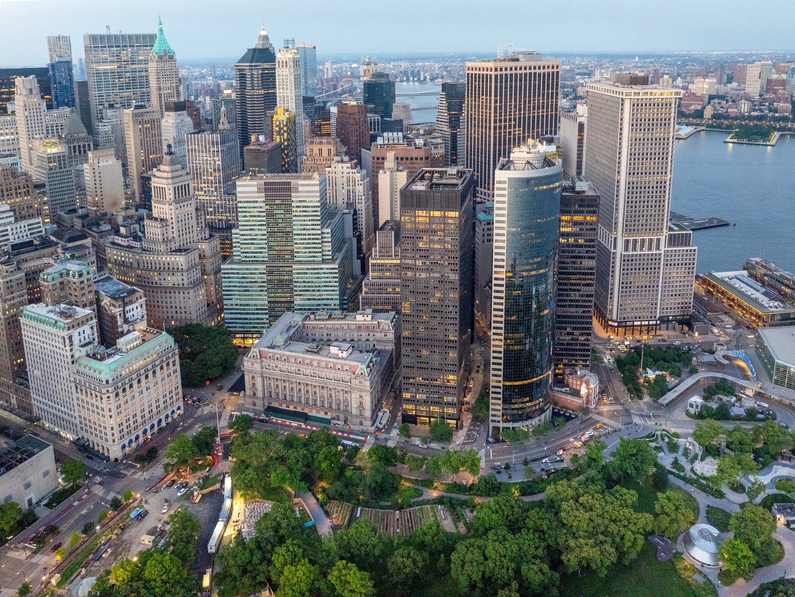 Rudin Scores 2 Renewals in Manhattan - Commercial Property Executive