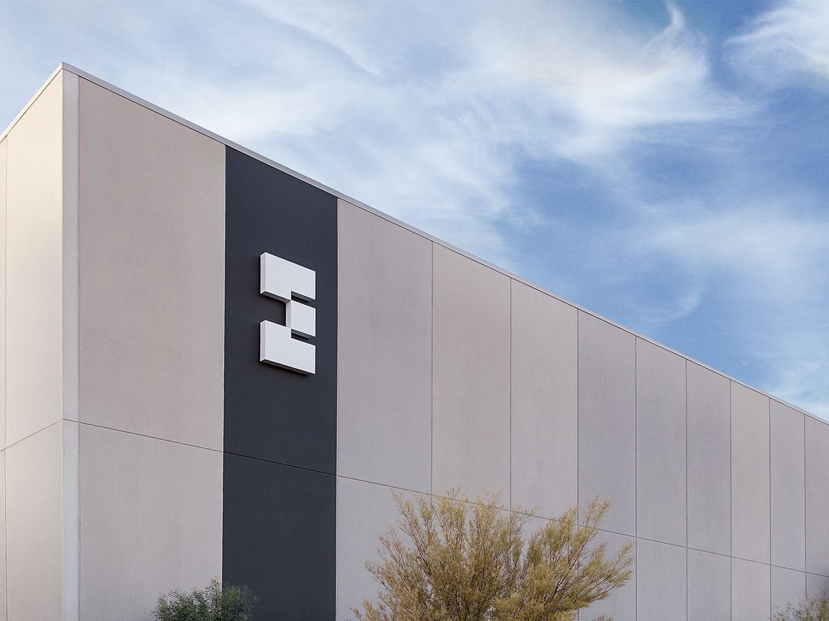 EdgeCore Secures $1.5B for NoVa Data Center Developments - Commercial ...