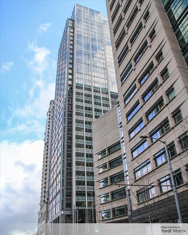 Hudson Pacific JV Lands $285M for Seattle Tower - Commercial Property ...