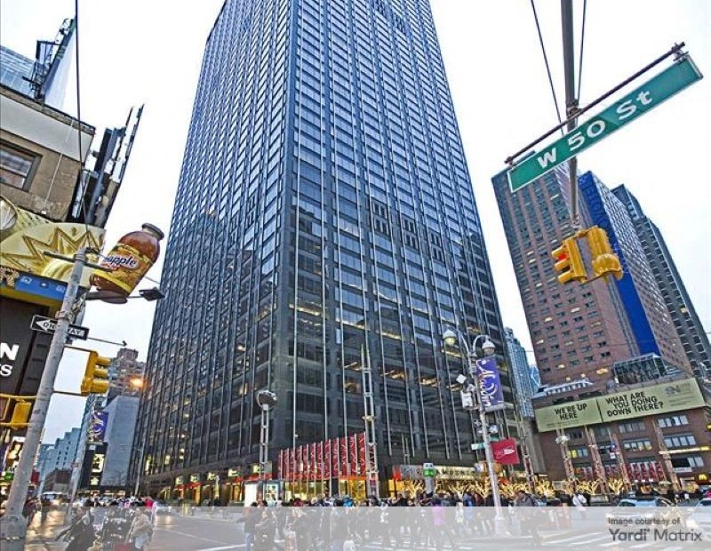 New Mountain Pays $640M for Net Lease Portfolio - Commercial Property ...
