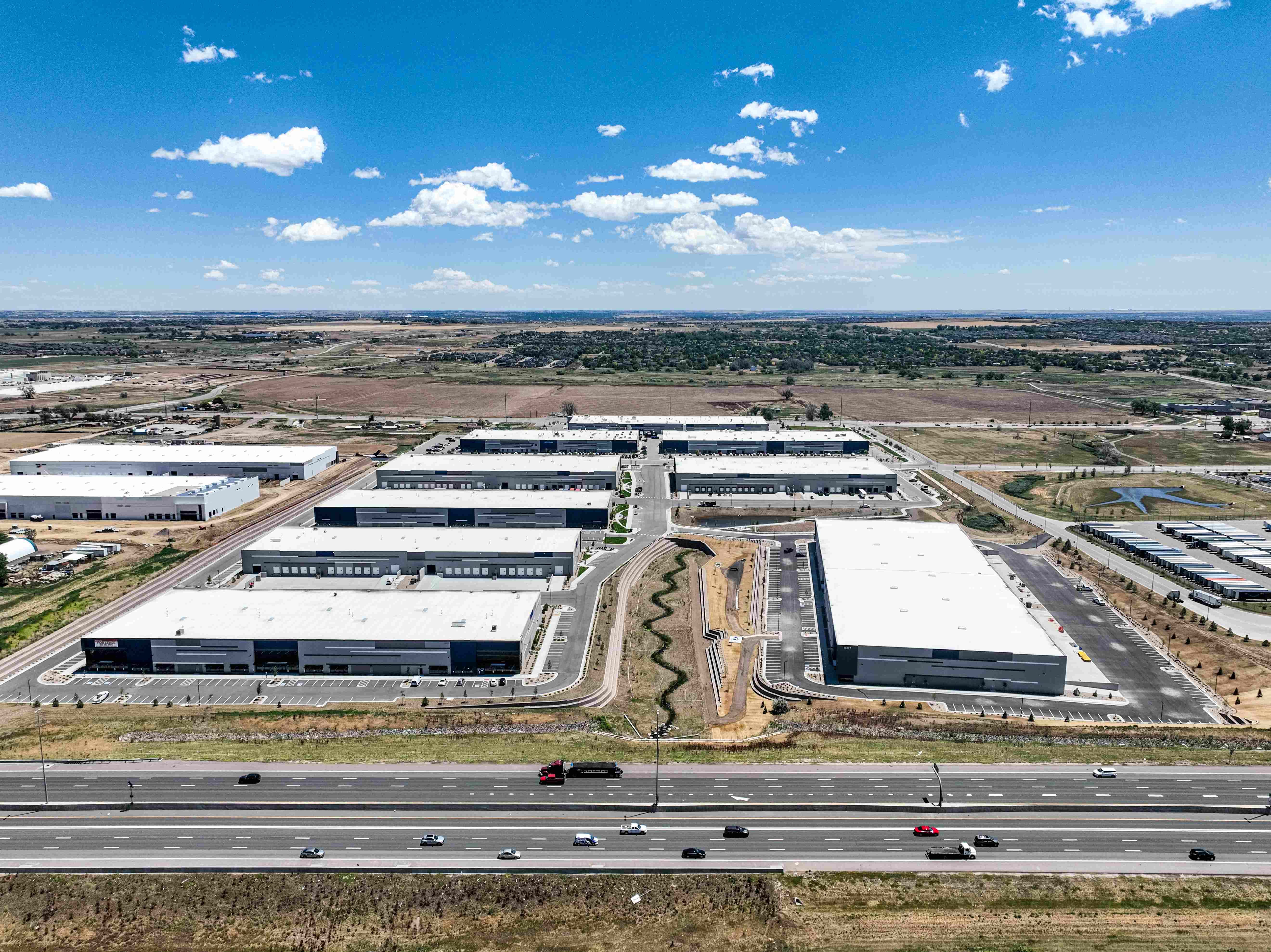 Sagard Lands $99M Refi for Denver Industrial Campus - Commercial ...