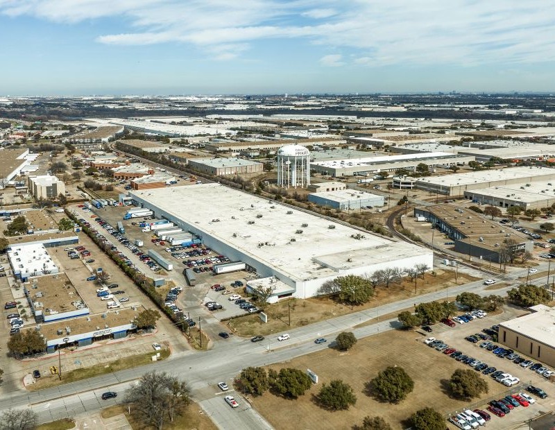 Westcore Expands With 1 MSF Industrial Portfolio Buy - Commercial ...