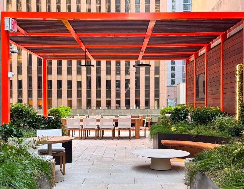 Mitsui Fudosan NYC Tower Sees Tenant Expansion - Commercial Property ...