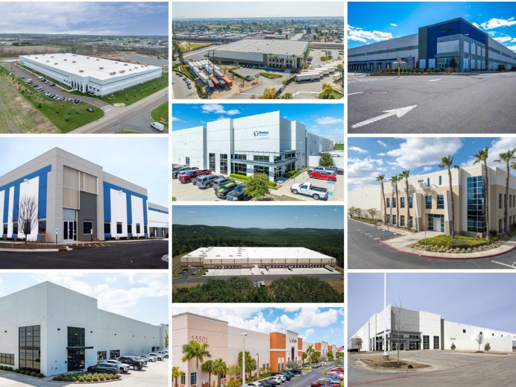 Cabot Properties Lands $167M for Industrial Portfolio - Commercial ...