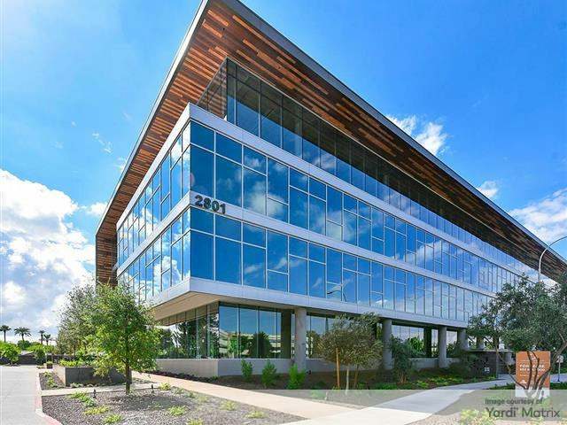 Phoenix Office Sector Shows Strong Sales, Tight Vacancy - Commercial ...