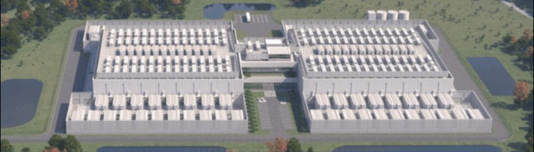 $3B Data Center Project Kicks Off in NoVa - Commercial Property Executive