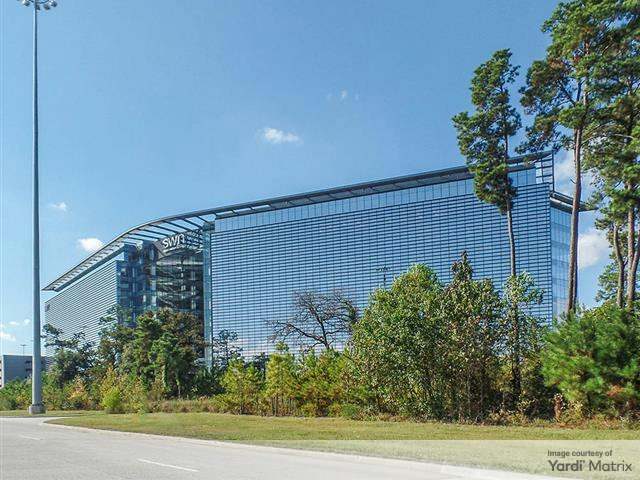 Energy Provider Inks 62 KSF HQ Lease in Houston - Commercial Property ...