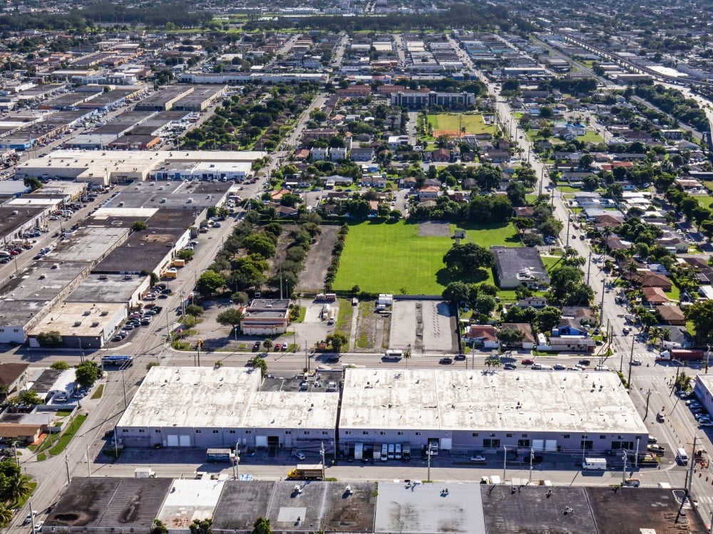 Basis Pays $85M for Miami-Area Portfolio - Commercial Property Executive