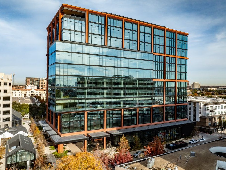 Stream Realty Lands $228M for Dallas Office Campus - Commercial ...