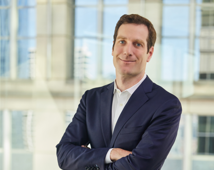 LaSalle Names New CEO, President - Commercial Property Executive