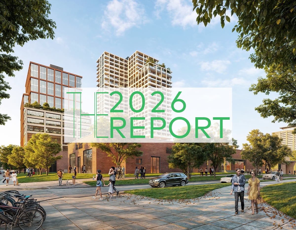 2026 Office Outlook - Commercial Property Executive