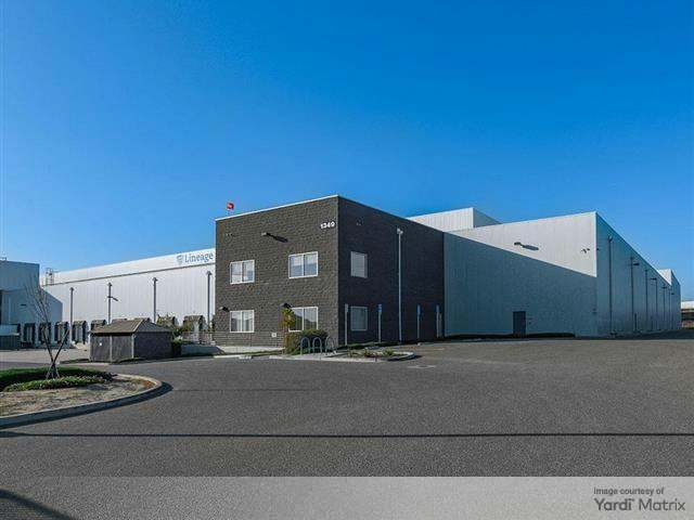 Exclusive: Lineage Logistics Sells Cold Storage Facility for $60M ...