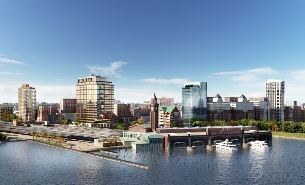 Hoboken Connect: The $900M Rebirth of a New Jersey Gateway - Commercial ...