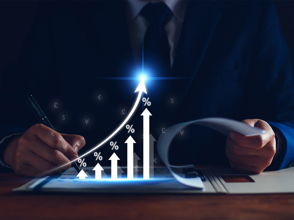 CRE Fundraising on the Rise as Investors Return - Commercial Property ...