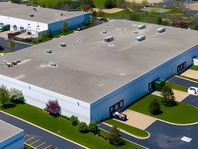 Brennan Expands Midwest Footprint With $77M Buy - Commercial Property ...