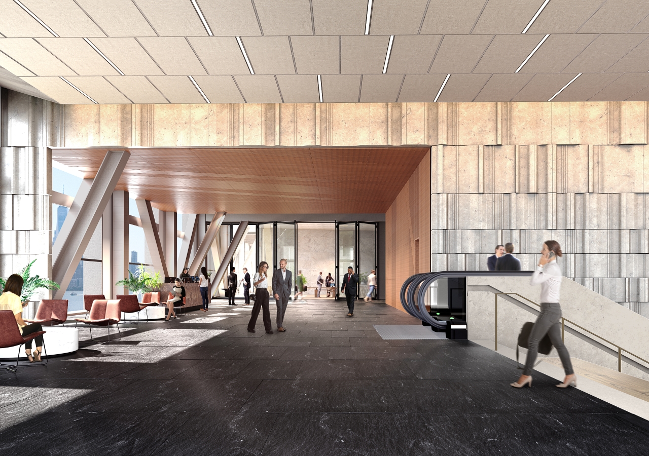 Hoboken Connect: The $900M Rebirth of a New Jersey Gateway - Commercial ...